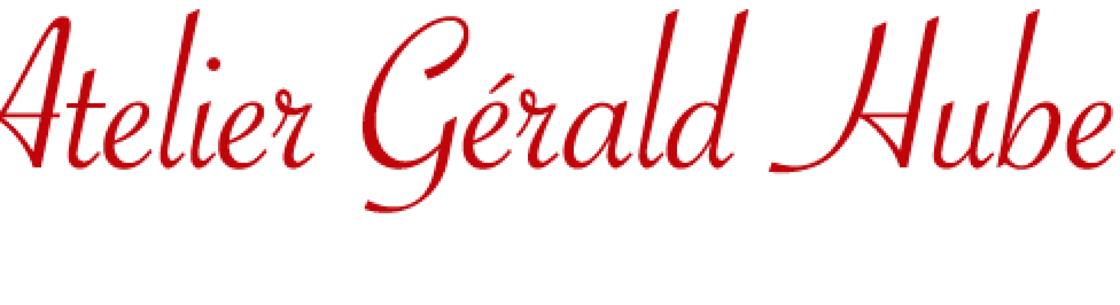 Cours de théâtre Paris – Gérald Hubert | Atelier Gérald Hubert